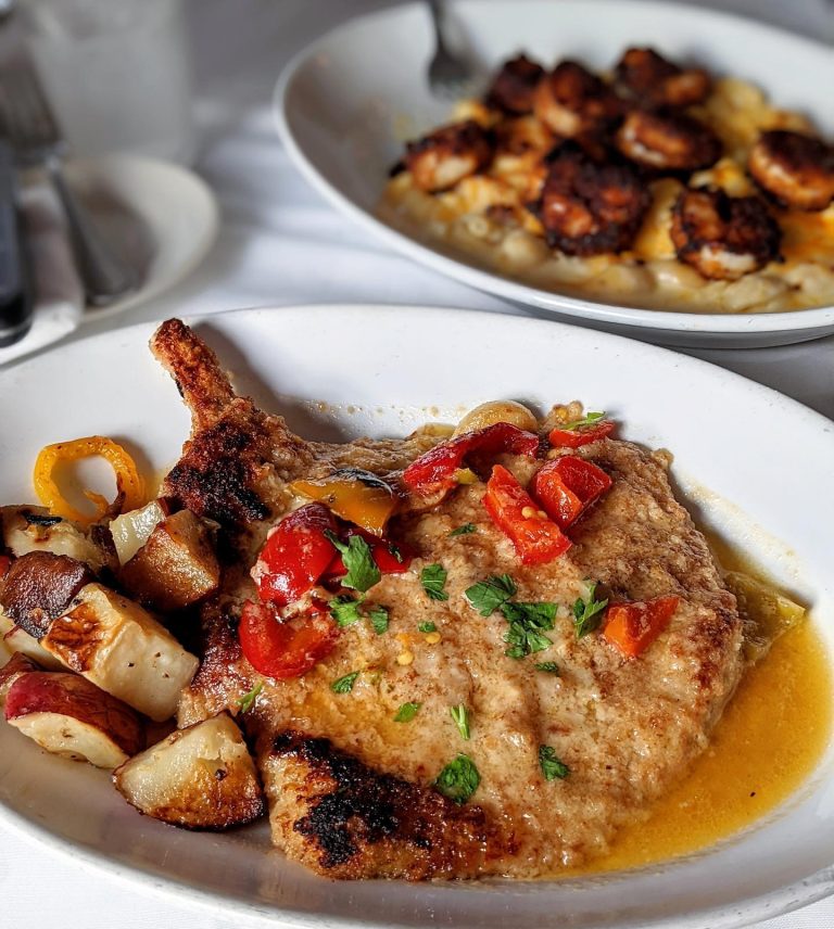 ROBKES MENU (Updated September 2025)